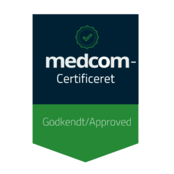 Compugroup Medical er med fodterapisystemet Complimenta MedCom ...