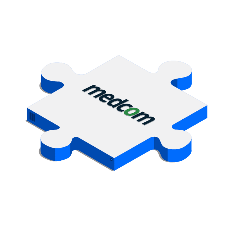 MedCom in English - MedCom