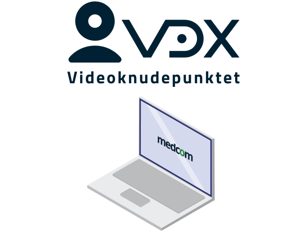 Ny kontrakt for drift af VDX trådt i kraft - MedCom